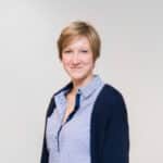 Isabelle Martin - Centre de Santé de l'Amblève